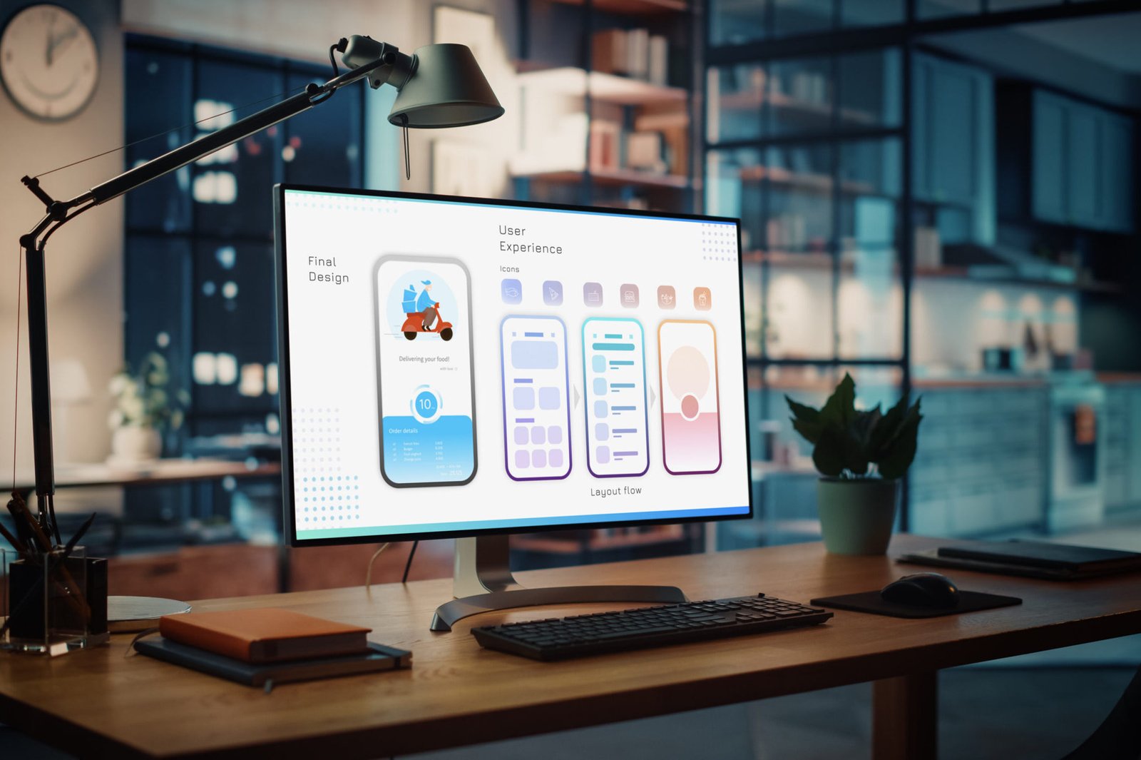 Digital Design - Acoustic Group